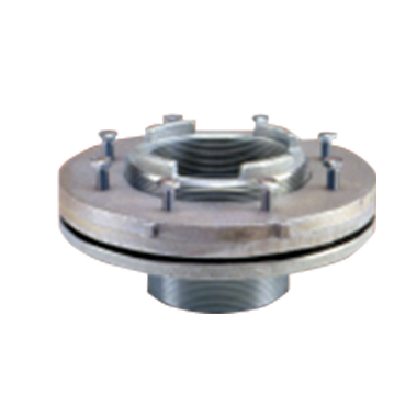 OPW FlexWorks 4" Tank Fitting Adaptor, No Bolt Style - National ...