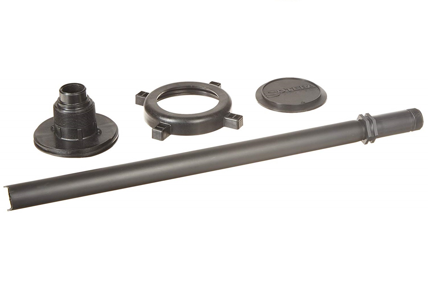 Fill Rite 400KTG9028 2" NPT Quick Couple Tank Adapter Kit - National ...