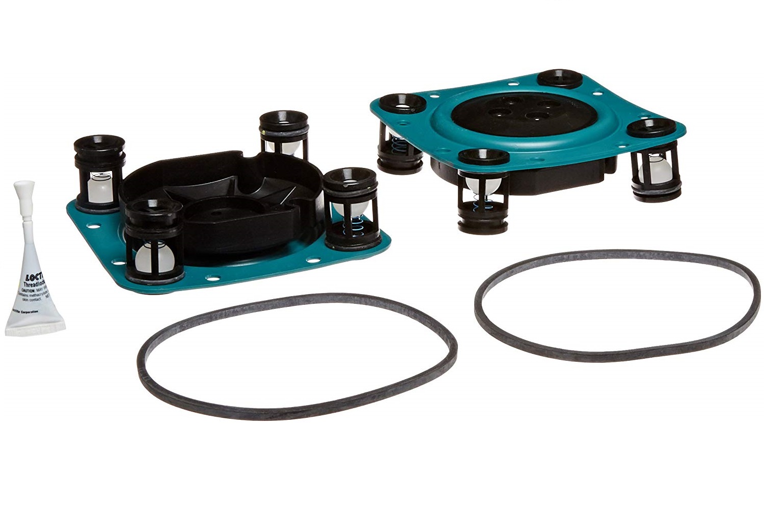 Fill Rite KIT, Retrofit - Diaphragm EPDM Seals - National Petroleum ...