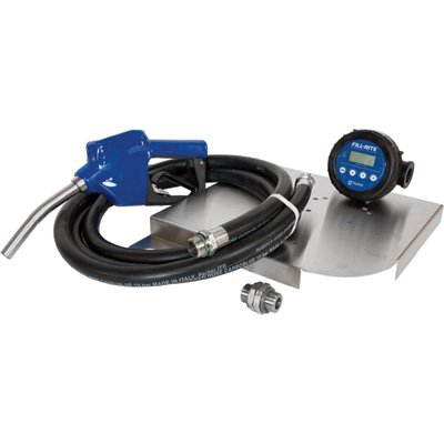 Fill Rite KIT180MAMPS DEF Pump Mounting Kit with 825 Meter - National ...