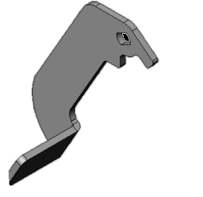 Fill Rite KIT300SW Switch Lever Kit for 300 Series Pumps - National ...