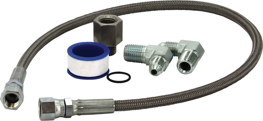 Fill Rite Anti-Siphon Kit for 700 and 300 Series Pumps - National ...