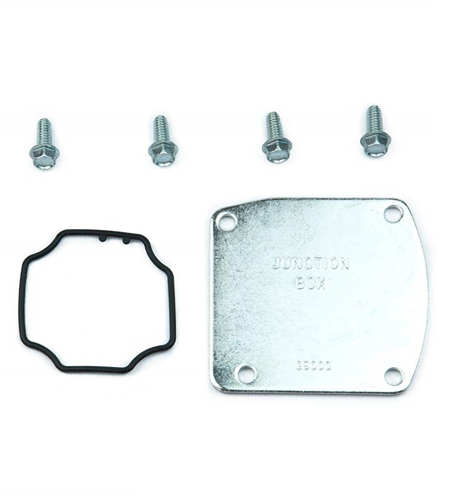 Fill Rite Junction Box Cover Kit for 700 Series Pumps - National ...