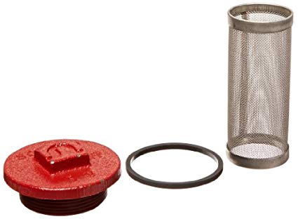 Fill Rite Strainer Kit for 700 Series Pumps - National Petroleum Equipment