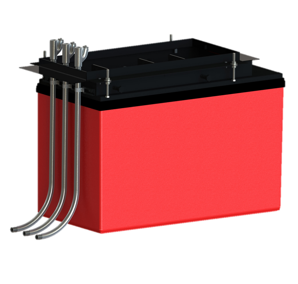 Bravo B-8000 Narrow Deep SingleWall Dispenser Sump - National Petroleum ...