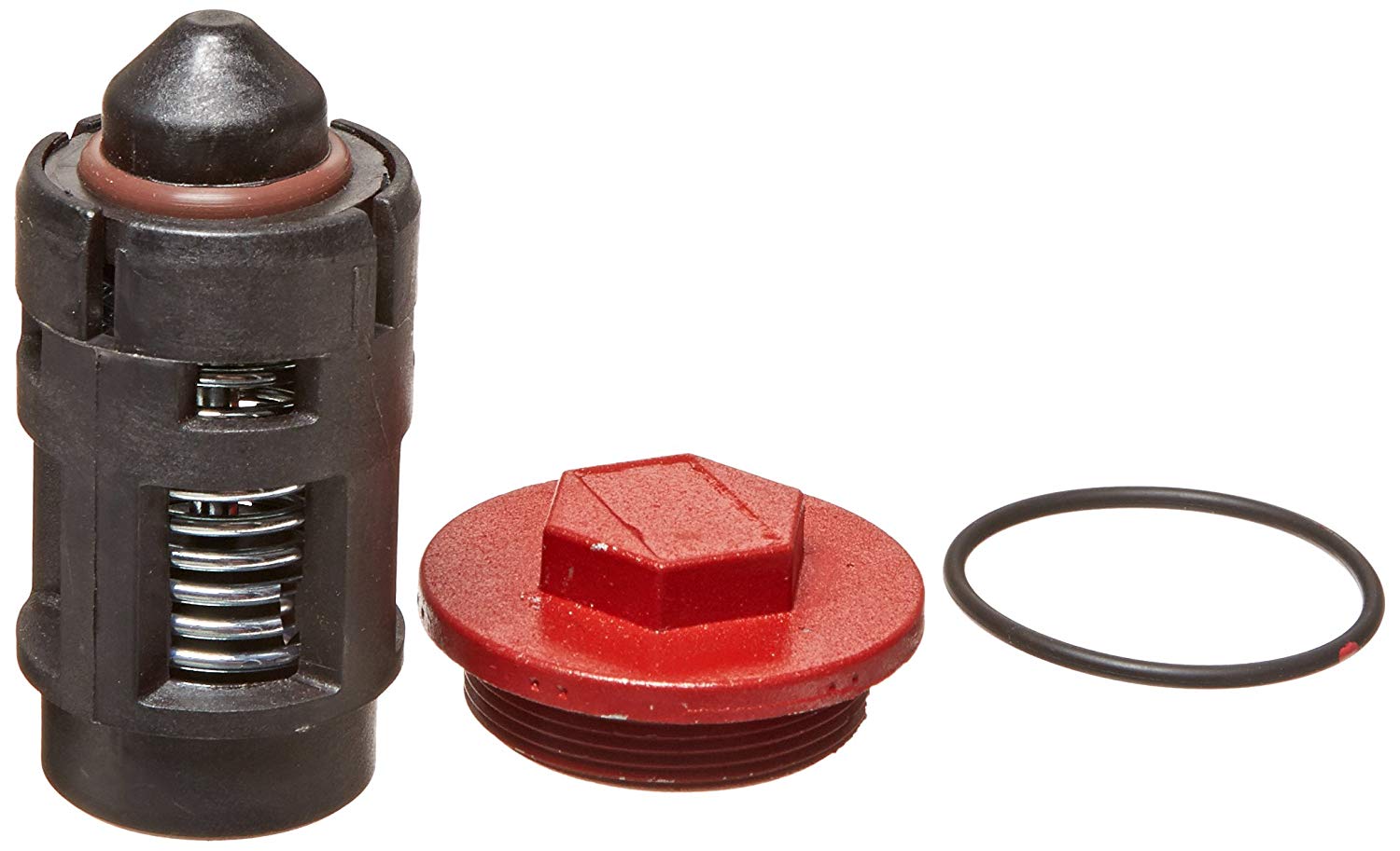 Fill Rite Bypass Valve Kit for 300 Series Pumps - National Petroleum ...