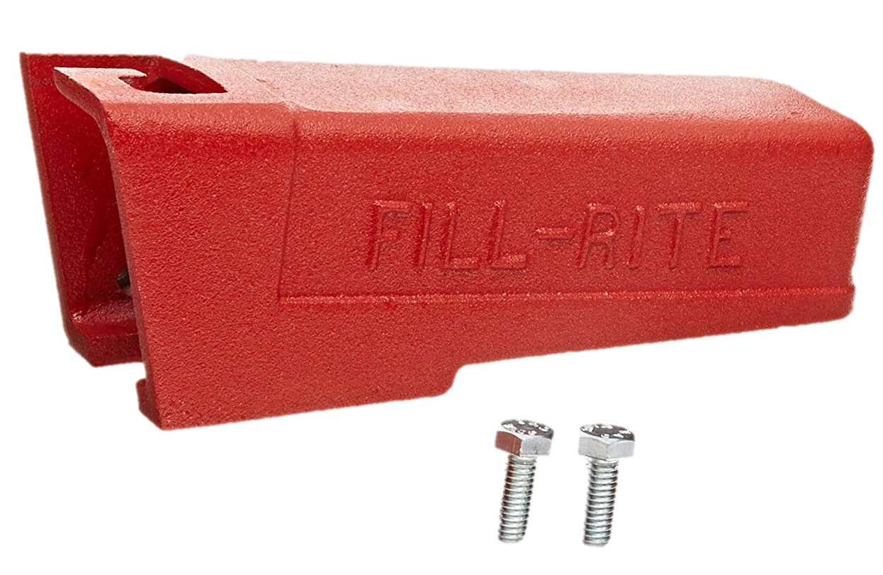 Fill Rite Nozzle Boot Kit for 300 Series Pumps - National Petroleum ...