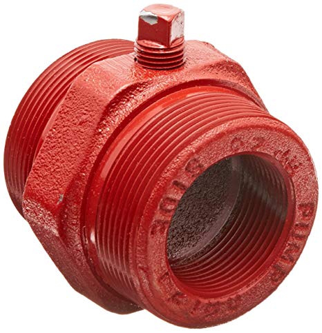 Fill Rite Bung Adaptor Kit For 700 and 300 Series Pumps - National ...