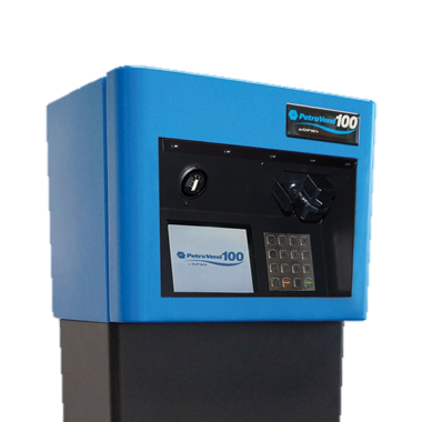 OPW Petro Vend 100® 4 Hose Fuel Control System - National Petroleum ...
