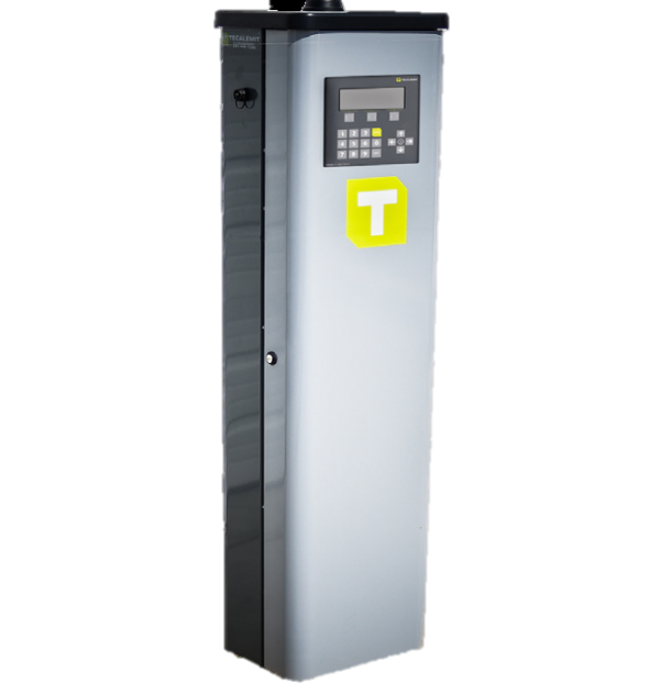 Tecalemit Superbox GEN II Automated Inventory Management System ...