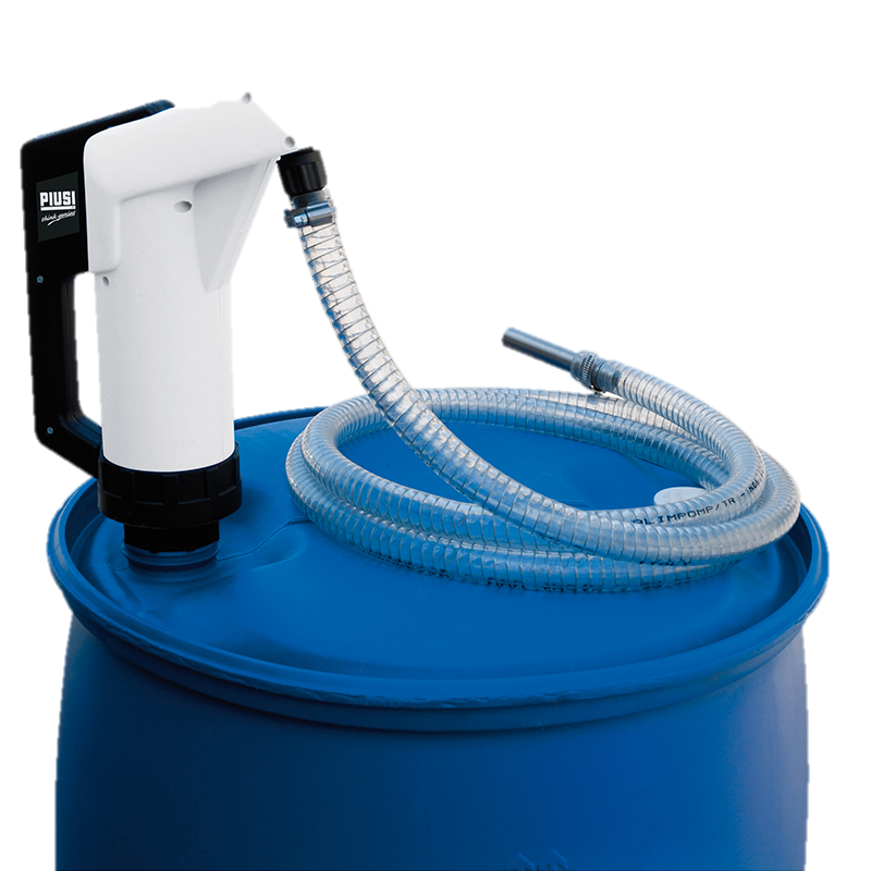 Piusi DEF Piston Hand Pump Kit - National Petroleum Equipment