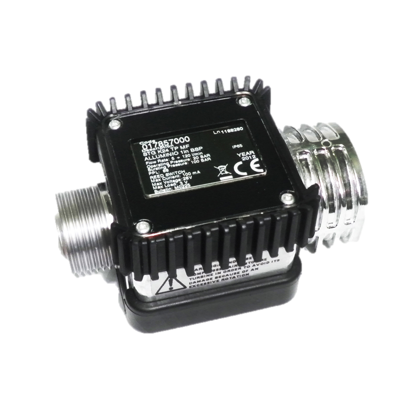 PIUSI K24 uL Pulser - National Petroleum Equipment