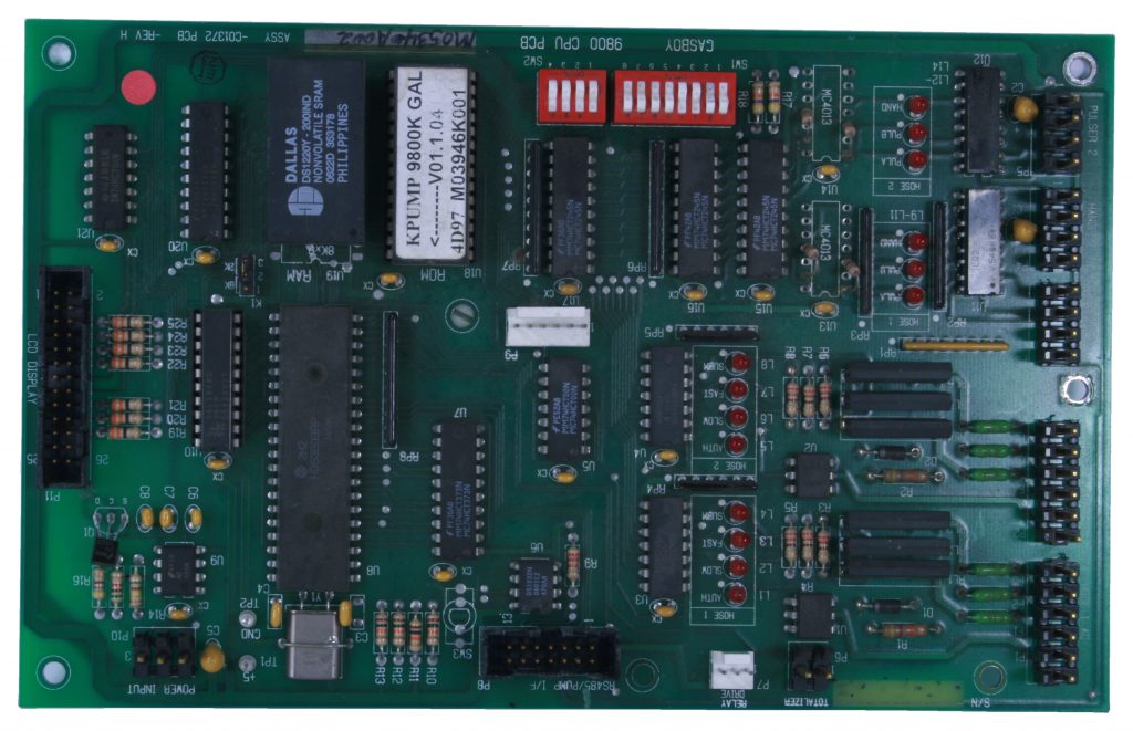 Gasboy Archives - National Petroleum Equipment