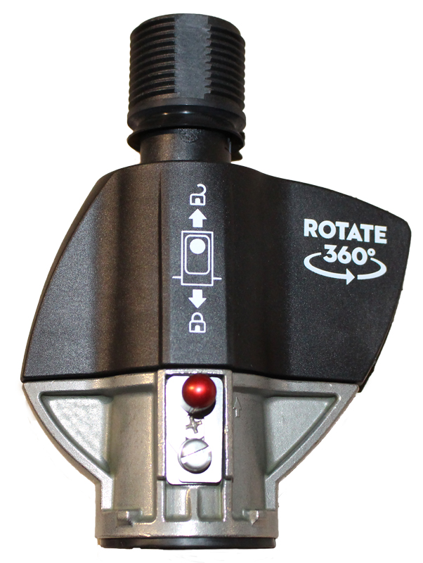 Piusi 12V Three25 DEF Dispenser System for IBC Totes - National ...