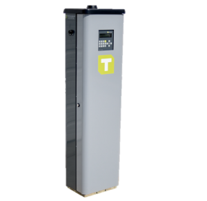 Tecalemit Wonderbox GEN II Automated Inventory Management System ...