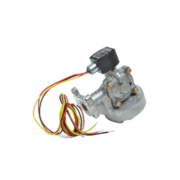 Gasboy VALVE & MANIFOLD, 2-STG LOW VOLTAGE - National Petroleum Equipment