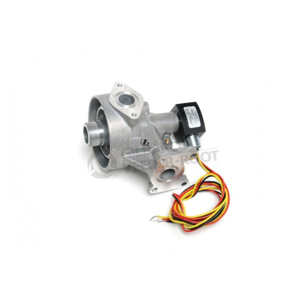 Gasboy VALVE & MANIFOLD, 2-STG HIGH VOLTAGE - National Petroleum Equipment