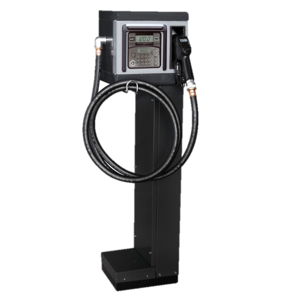 PIUSI Cube 70 MC 1.0 Fuel Management System - National Petroleum Equipment