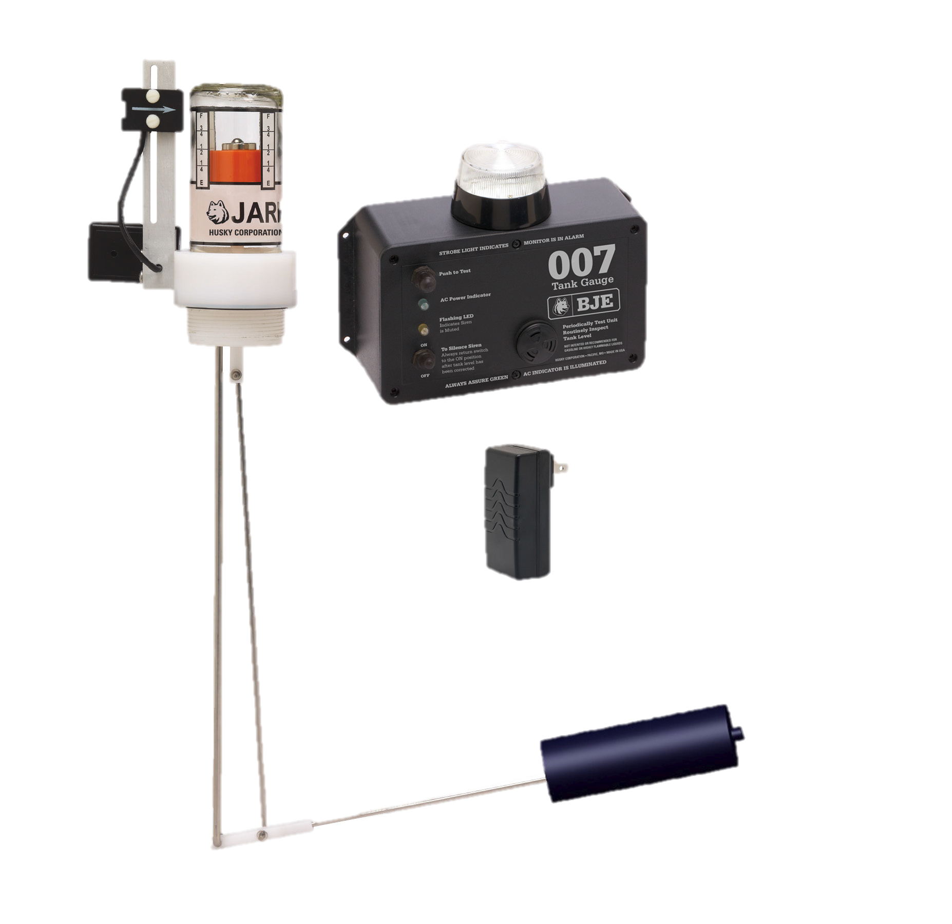 Mechanical Tank Gauges Archives - National Petroleum Equipment