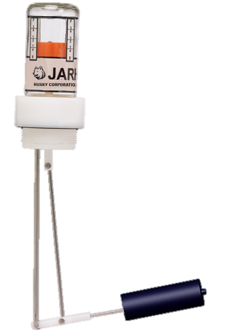 BJE Jarhead DEF Tank Guage - National Petroleum Equipment