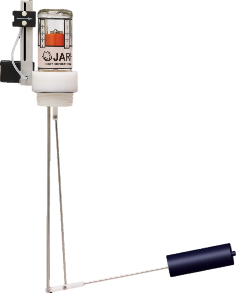 DEF Tank Gauges Archives - National Petroleum Equipment