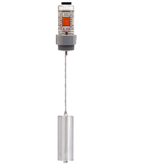 BJE FNTM 55 Gallon Drum Gauge - National Petroleum Equipment