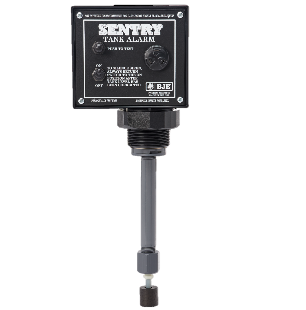 Tank Alarms Archives - National Petroleum Equipment