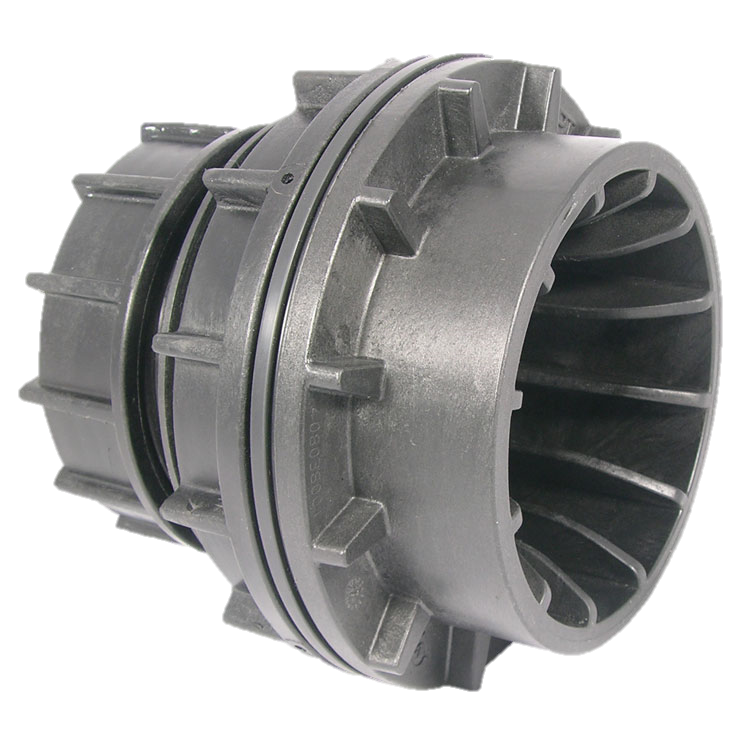 APT Single Wall Ducted Rigid Entry Boot for XP Pipe - National ...