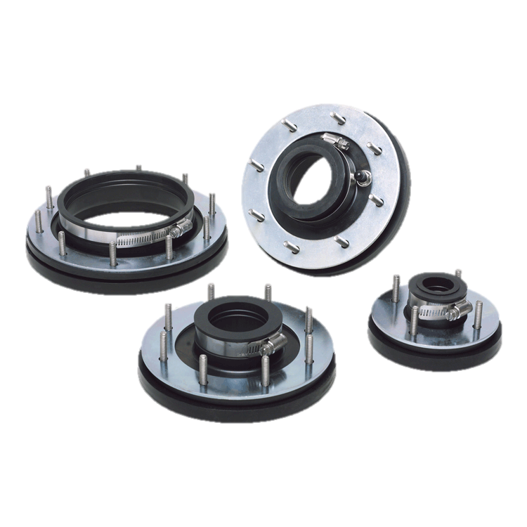 APT Flexible Entry Boot for XP Piping - National Petroleum Equipment