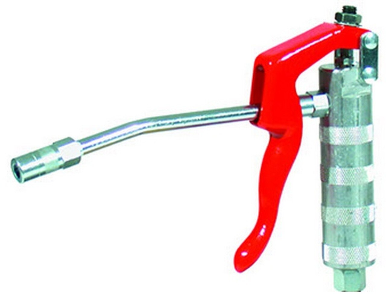 Zeeline 1536A Control Handle - National Petroleum Equipment