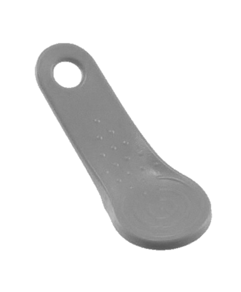 PIUSI GREY MANAGER KEY FOR 1.5/2.0 - National Petroleum Equipment