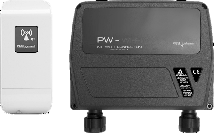 PIUSI PW-WIFI 1.0 UPGRADE FOR 2018 - National Petroleum Equipment