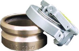 Morrison Bros 305XPA Tank Monitoring Cap & Adaptor Combo - National ...