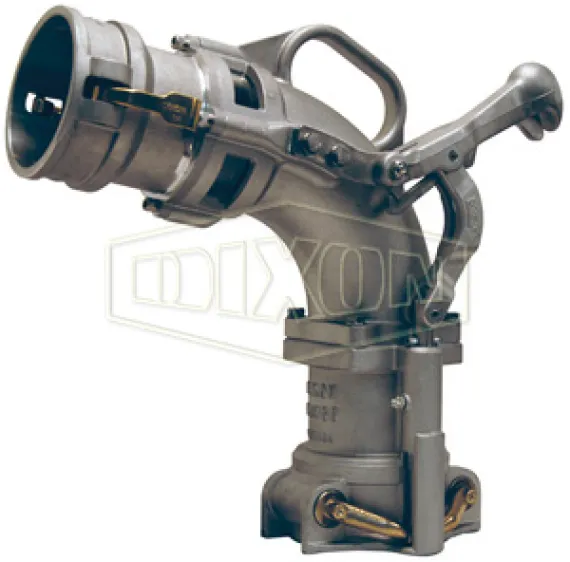 DNOG5PL - High Flow Fueler 100™ Automatic Diesel Nozzle - National ...
