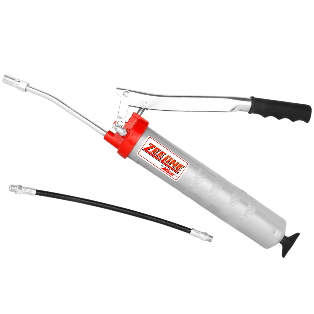Zeeline ZEHD4 - 10,000 psi Heavy-Duty Lever Action Grease Gun ...
