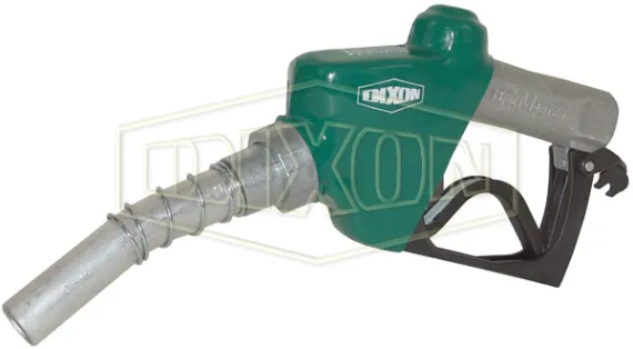 Dixon Valve DFN100HF - FuelMaster™ Diesel Nozzle - National Petroleum ...