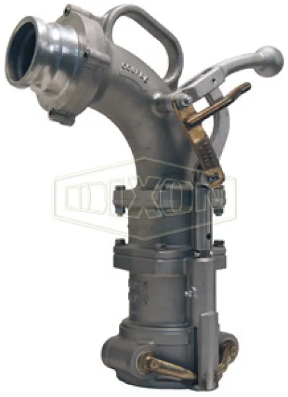DFN100HF-NPNF - UL FuelMaster™ Diesel Nozzle with Safety Valve ...