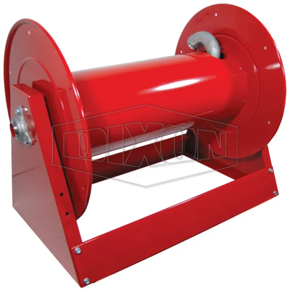 Dixon Valve CFR47-1-100 - Continuous Flow Reel - National Petroleum ...