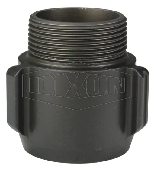 Dixon Valve MS20225T - Expansion Ring Coupling for Single Jacket Hose ...