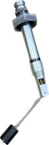 Universal Valve Model 47USTWO - 4" NPT Overfill Valve - National ...