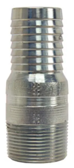 Dixon Valve SAP21 - King Combination Nipple NPT Threaded End for ...