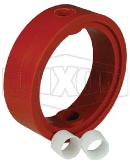 Dixon Valve B5107-RKS250 - B5107/L5107-Series Butterfly Valve Repair ...