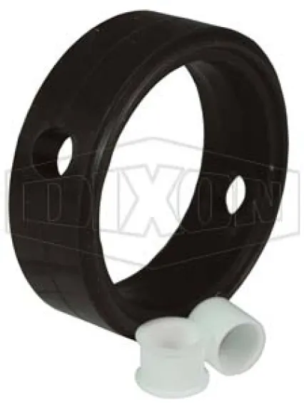 Dixon Valve B5102-RKV150 - B5102-Series Butterfly Valve Repair Kit ...