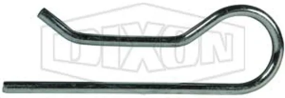 Dixon Valve SP159 - Quick Connect Safety Clip - National Petroleum ...