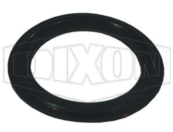 Dixon Valve 40MP-U150 - Standard Clamp Gasket - National Petroleum ...