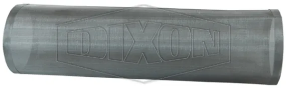Dixon Valve BS80-100-200 - Wire Cloth Mesh Over Screen - National ...