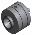 Omegaflex Doubletrac 1" SF Connector Stainless Steel Fitting - National ...