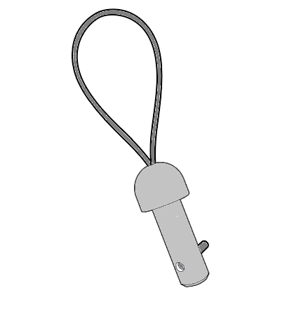 Omegaflex 2 Inch DoubleTrac Bull Nose Chase Puller - National Petroleum ...