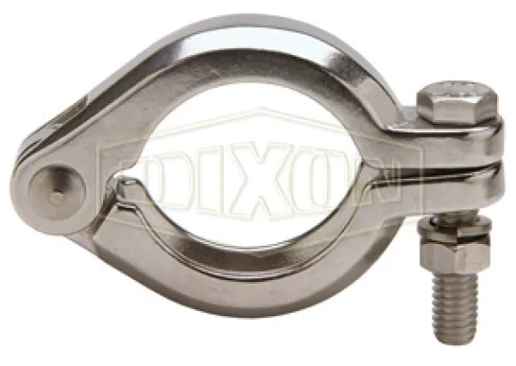 Dixon Valve 13ILB200 - I-line/Q-line Bolted Clamp - National Petroleum ...