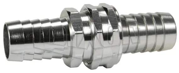 Dixon Valve ABC73 - Short Shank Coupling with Octagon Nut - National ...